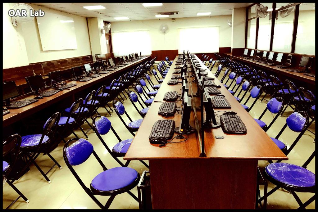 ABC For Technology Training #1133/B 1st and 2nd floor 30 feet Service ...