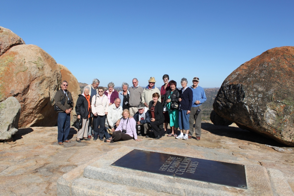 Indonga Travel Pty Ltd 54 Lovell Street, Stellenbosch, 7600