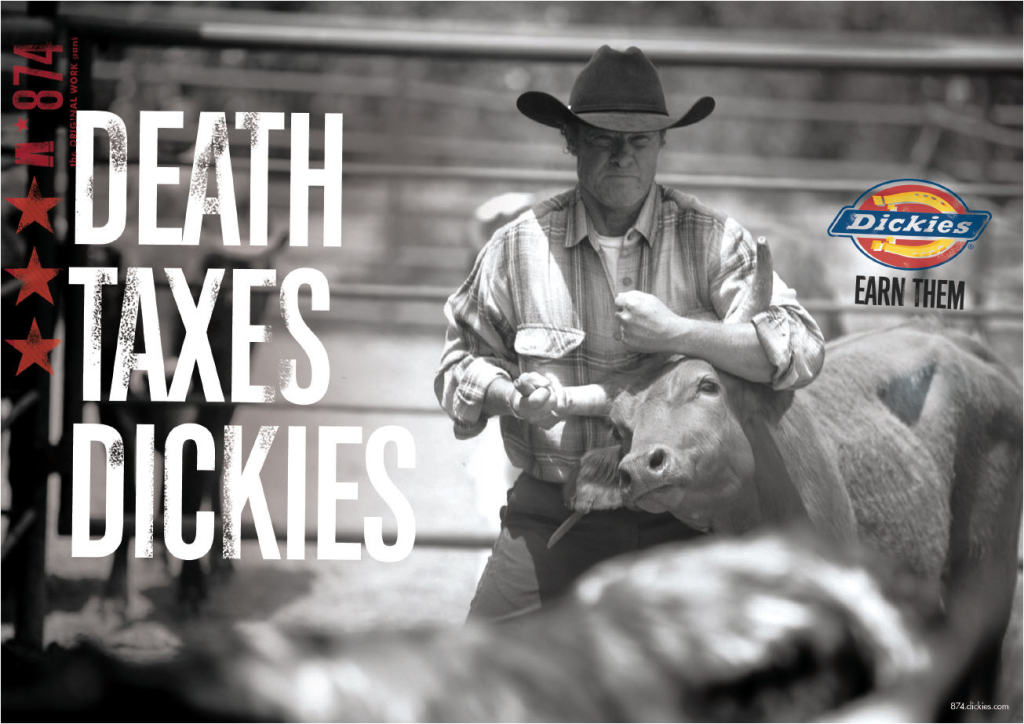 Dickies Retail Store #22 5555 St. Louis Mills Blvd., Hazelwood, MO, 63042