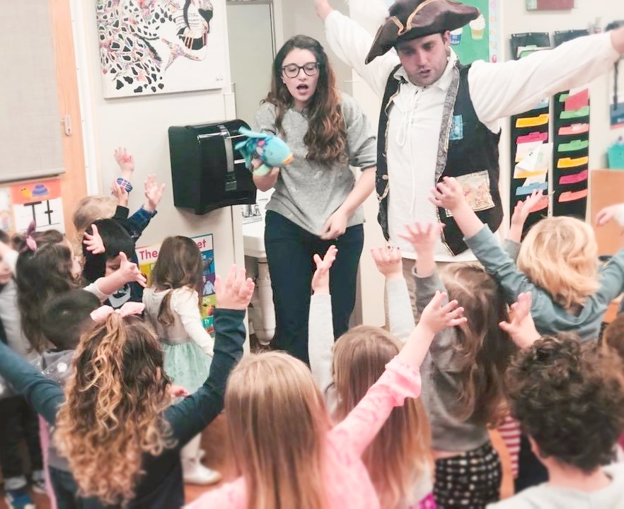 Storyteller Theatre Arts Co. 1405 1/2 NW 17th st 1405 1/2 NW 17th st ...