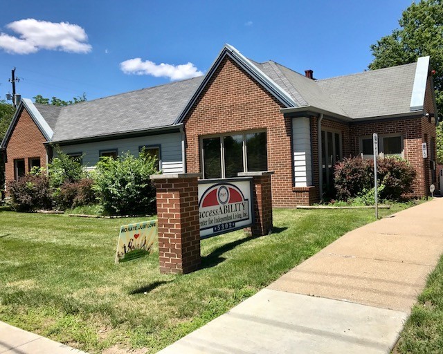 accessABILITY 5302 East Washington Street, Indianapolis, IN, 46219