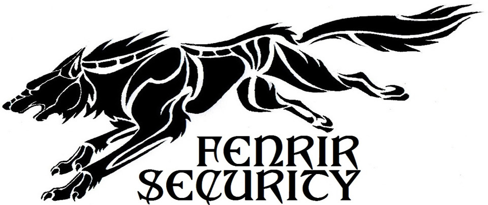 Fenrir Security Perth, 6000