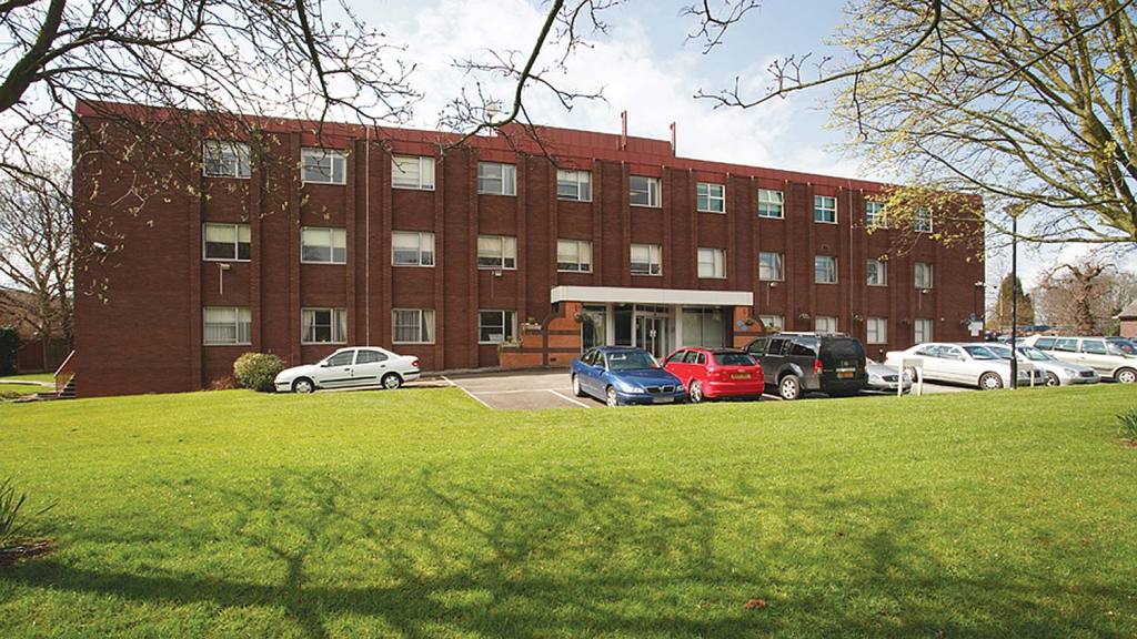 Details for Nuffield Physio in Clayton Road, Newcastle, Staffordshire ...