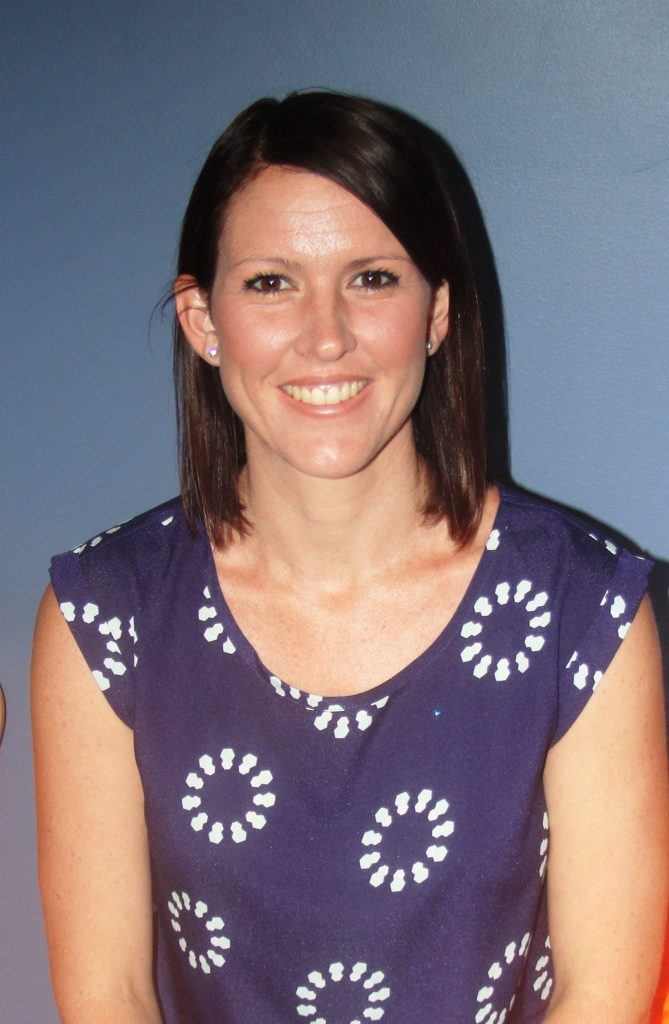 Carly Allen Remedial Massage Therapist 215 Kedron Brook Road, Wilston, 4051