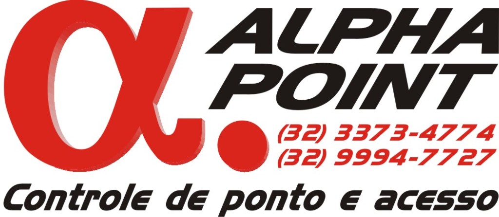 Alpha Point Tecnologia Ltda. Av. Josué de Queiroz,76 Sl 01- Matozinhos ...