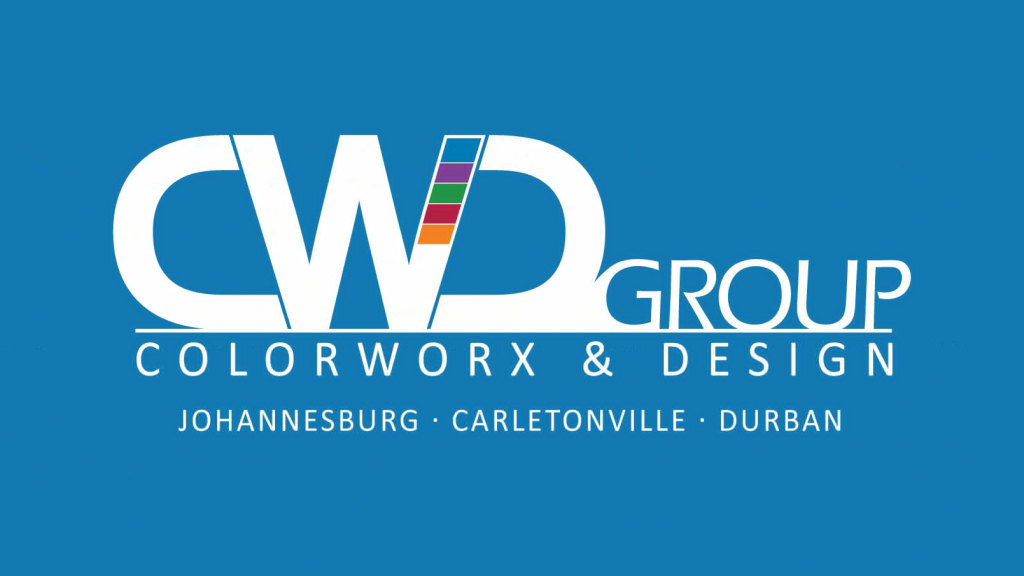 CWD Group - Colorworx and Design Plot 59, Goudvlakte, Carletonville, 2500