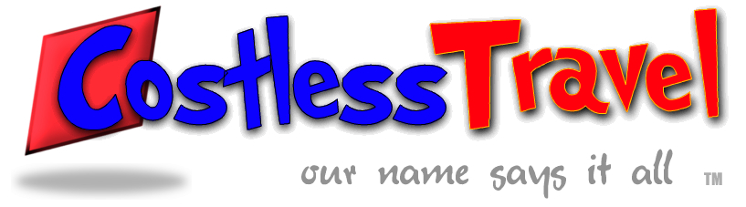 Costless Travel P.O. Box 583, Biggera Waters, 4216