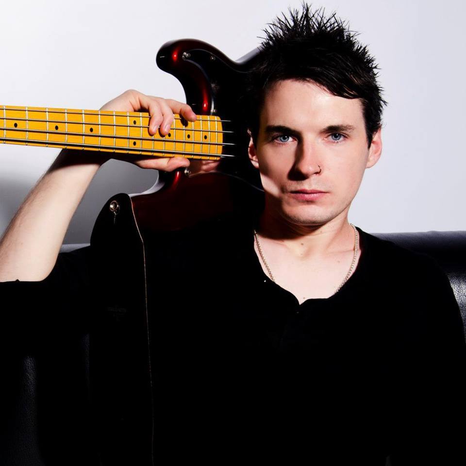 Details for Dan Huggins Private Bass Guitar Tuition in 8 Church Street ...