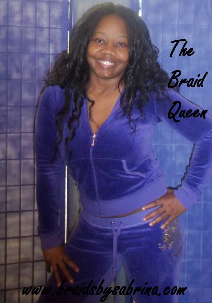 Braids By SaBrina 5372 W Adams Blvd, Los Angeles, CA, 90016