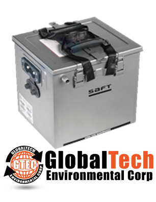 GlobalTech Environmental Corp. 215 Robbins Road, Columbus, WI, 53925