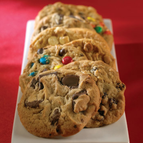 Gimmee Jimmy's Cookies and Bakery 27-C Utter Ave, Hawthorne, NJ, 07506