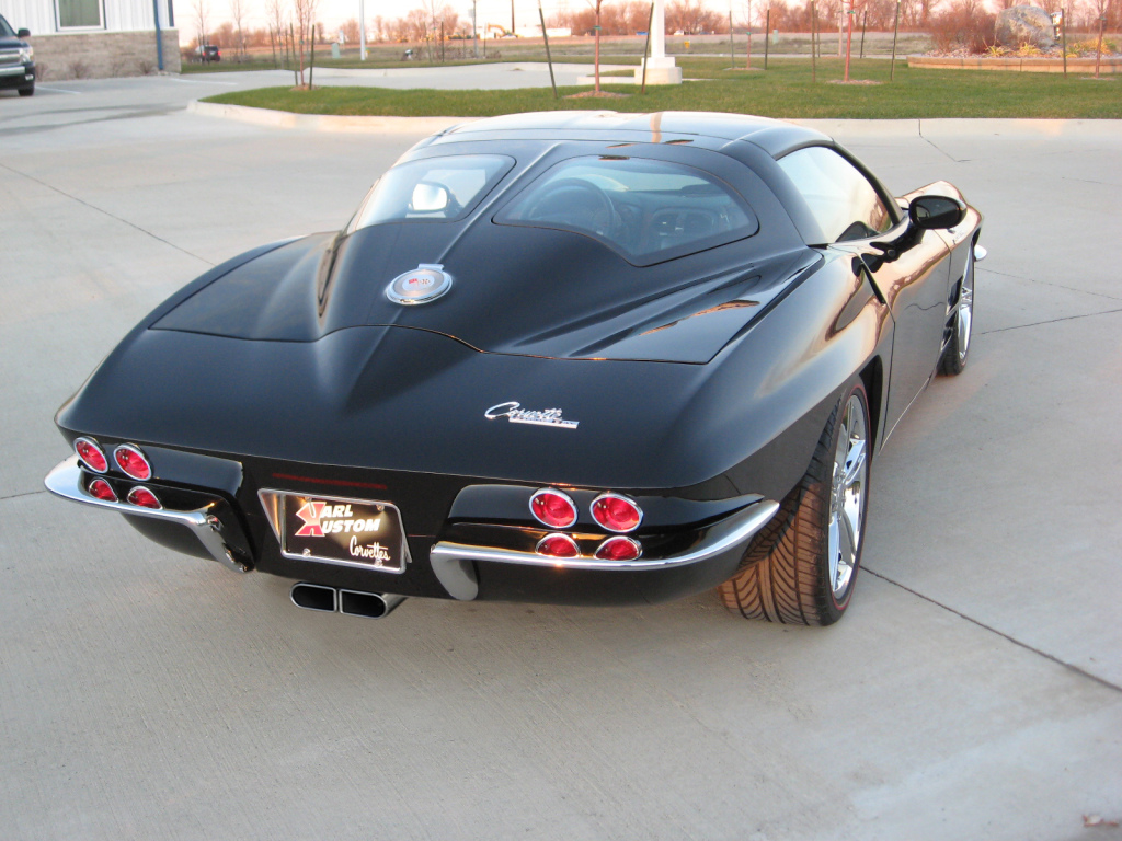 Karl Performance 5927 NE Industry Drive, Des Moines, IA, 50313