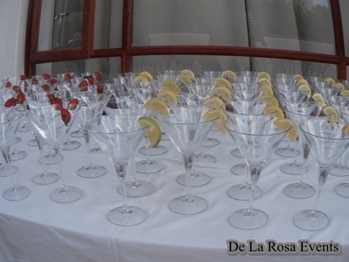 De La Rosa events Shop no.3, 14 Palm Avenue, Allen Grove, Kempton Park ...