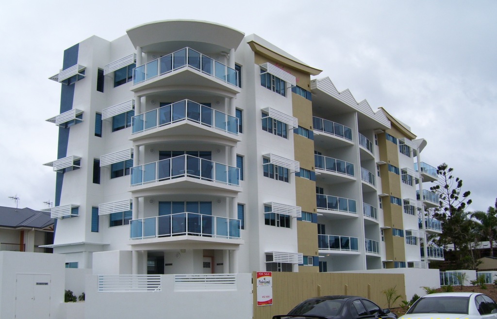 Koola Beach Apartments Bargara 52 Johnson Street, Bargara, 4670