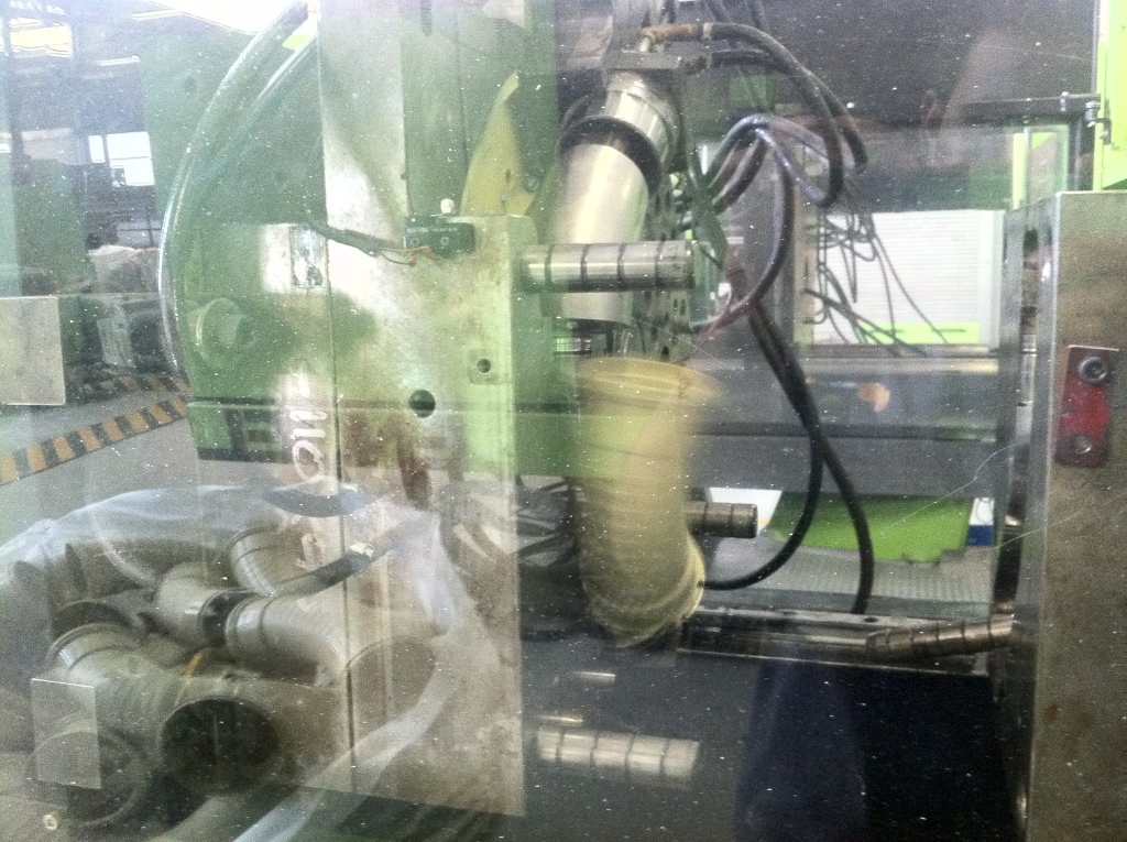 GPR Plastics 37 Blue Street, Isithebe, 4490