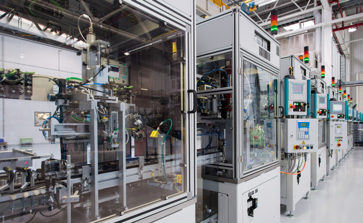 ASK-Engineering GmbH Otto-Brenner-Straße 209, Bielefeld, 33604