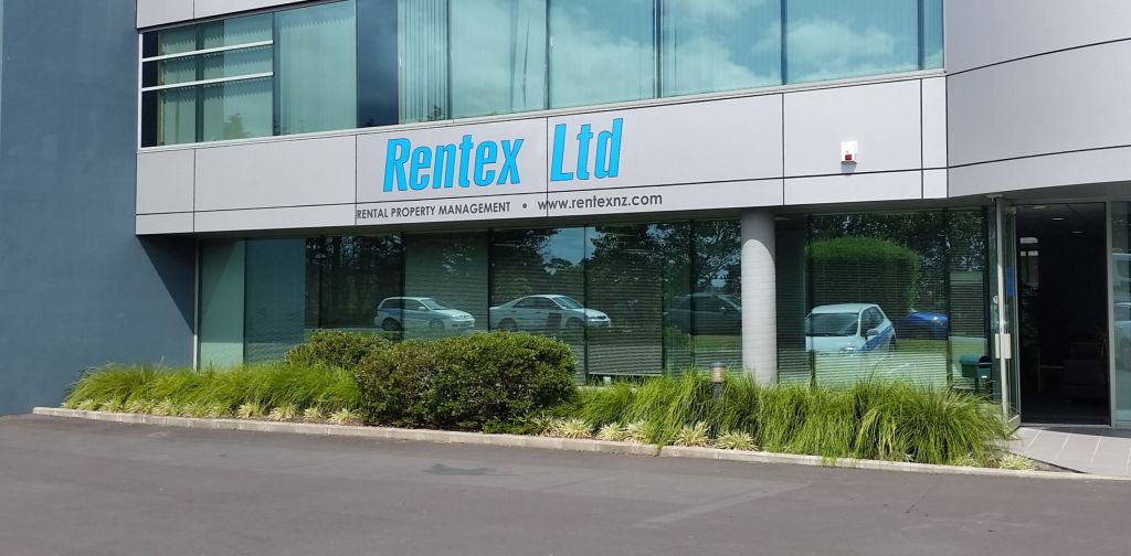 Rentex Limited 7 Douglas Alexander Parade, Albany, 0632
