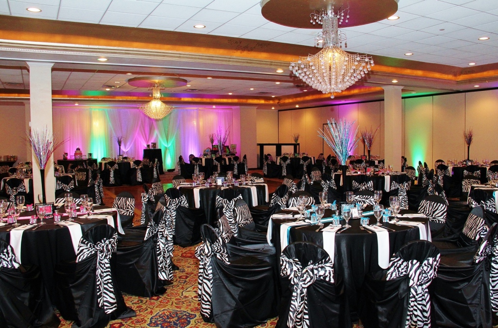 Pelazzio Reception Venue 12121 Westheimer Rd, Houston, TX, 77077