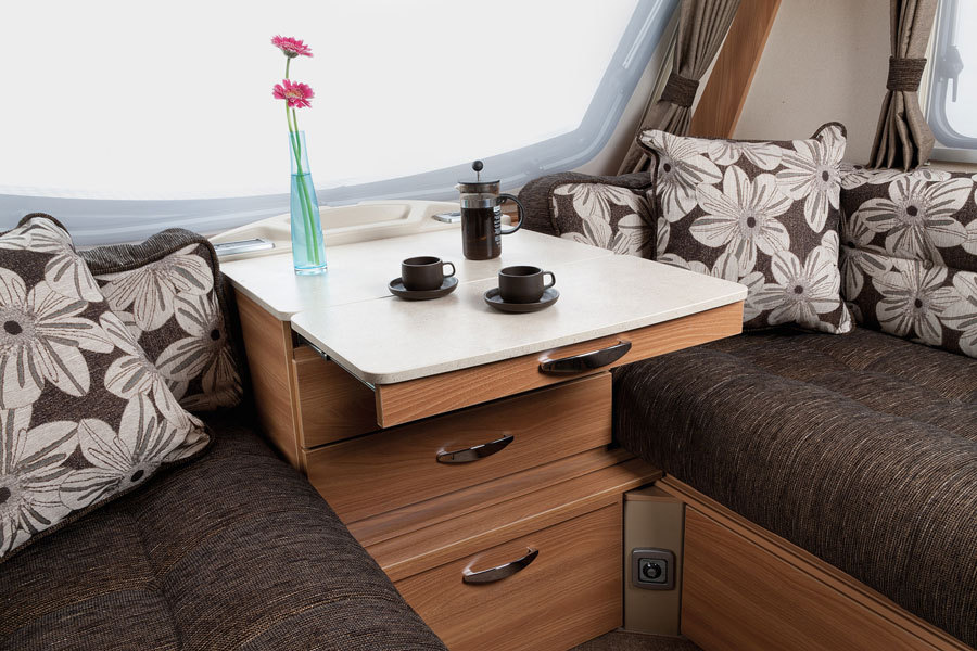 LUXURY CARAVAN HIRE BRISBANE 535 Redland Bay Road, Capalaba, 4157