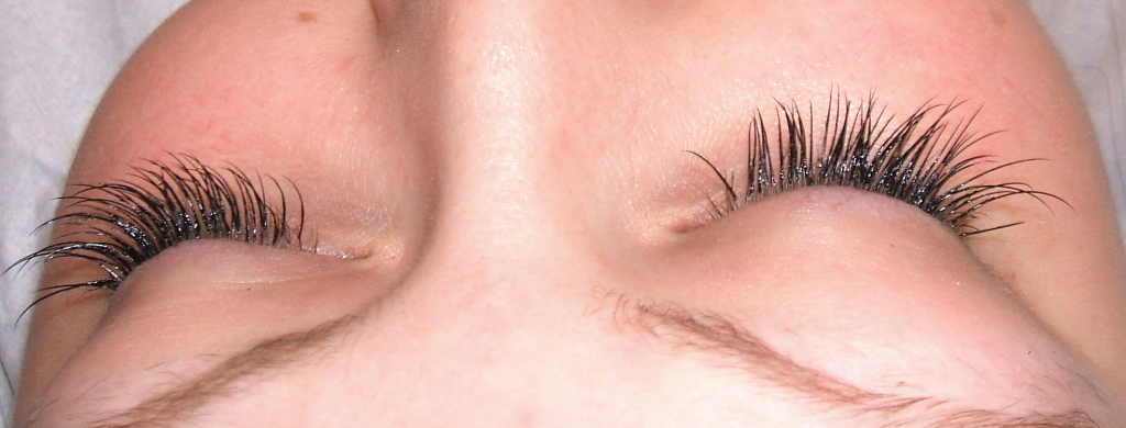 Mobile Nails and Tan / The Lash and Beauty Lounge 38 Moor Street, Derby ...