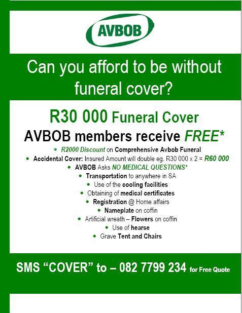 Avbob LIFE ABSA Building, Krugersdorp, Gauteng, 1742