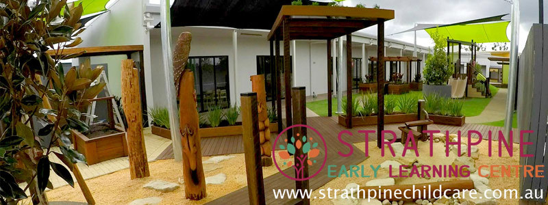 Strathpine Early Learning Centre 71-75 Railway Avenue, Strathpine, 4500