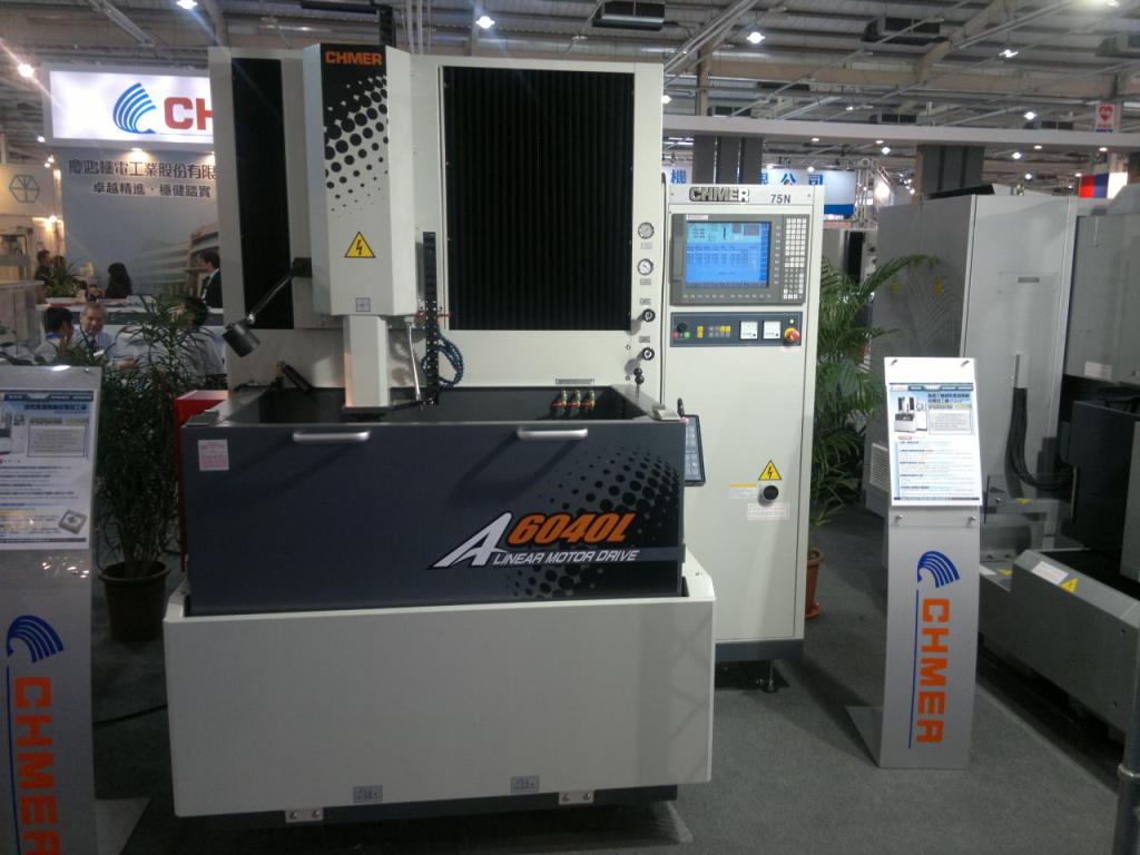 Extreme Machine Technologies Unit 20, N12 Industrial Park, Bartlett, 1461