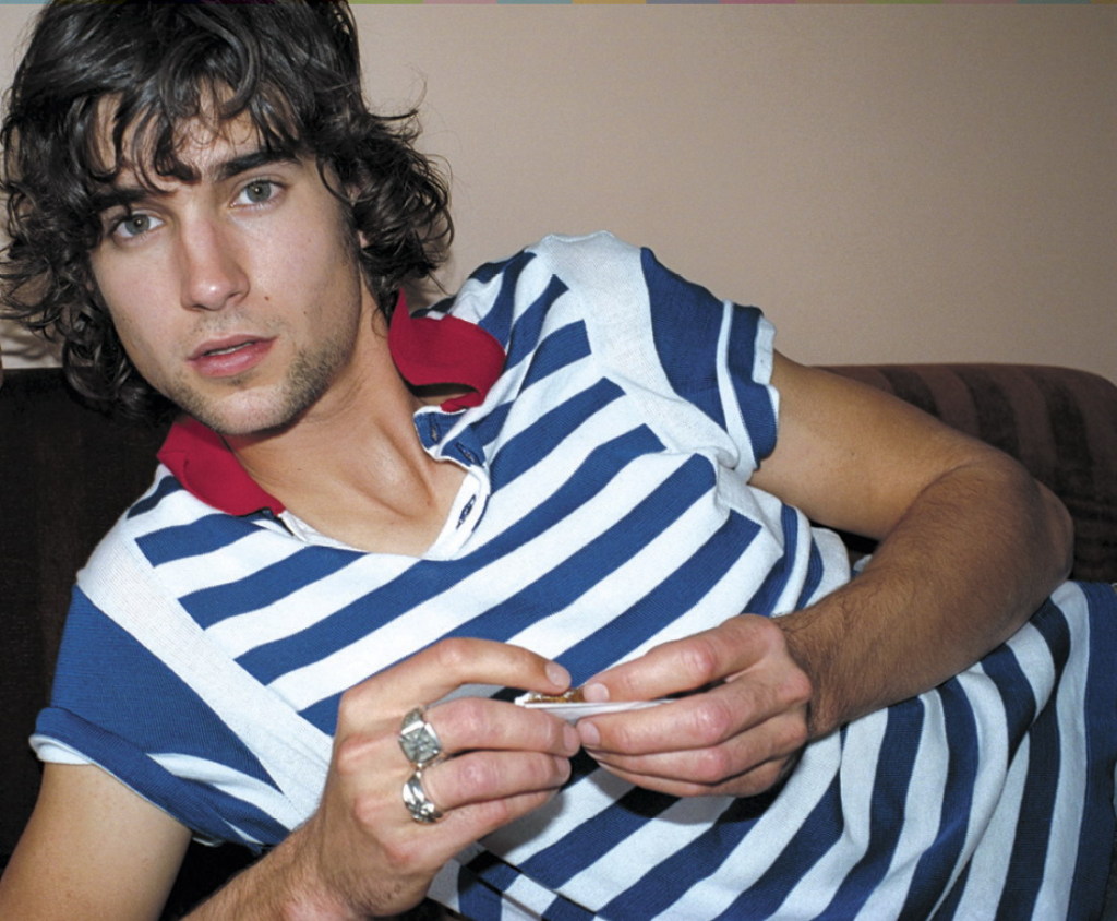 Oscar Calvo 110/33 Cliveden Close, East Melbourne, 3002