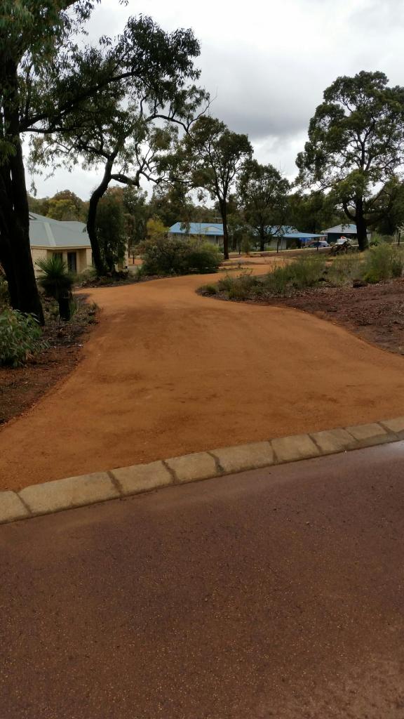 DW Cartage & Earthworks