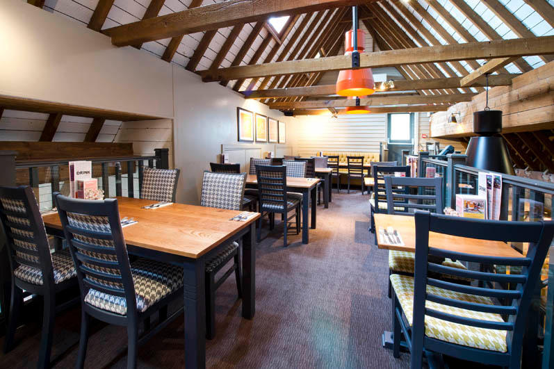 Details for Beefeater The Woolpack in Maidstone Road, Hothfield Common ...