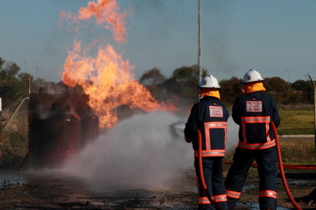 Protector Alsafe 489 South Road, Regency Park, 5010