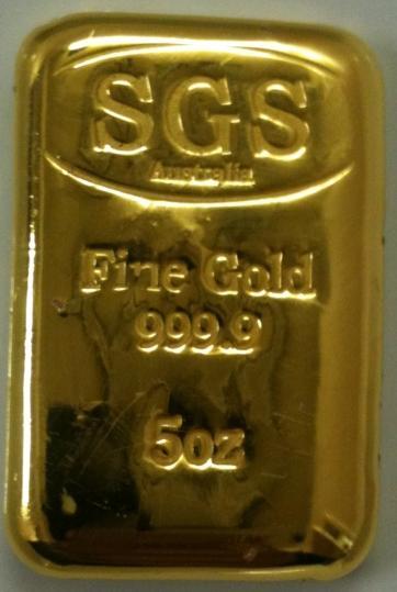 SGS Refiners Level 57 Mlc Centre, 19-29 Martin Place, Sydney, 2000