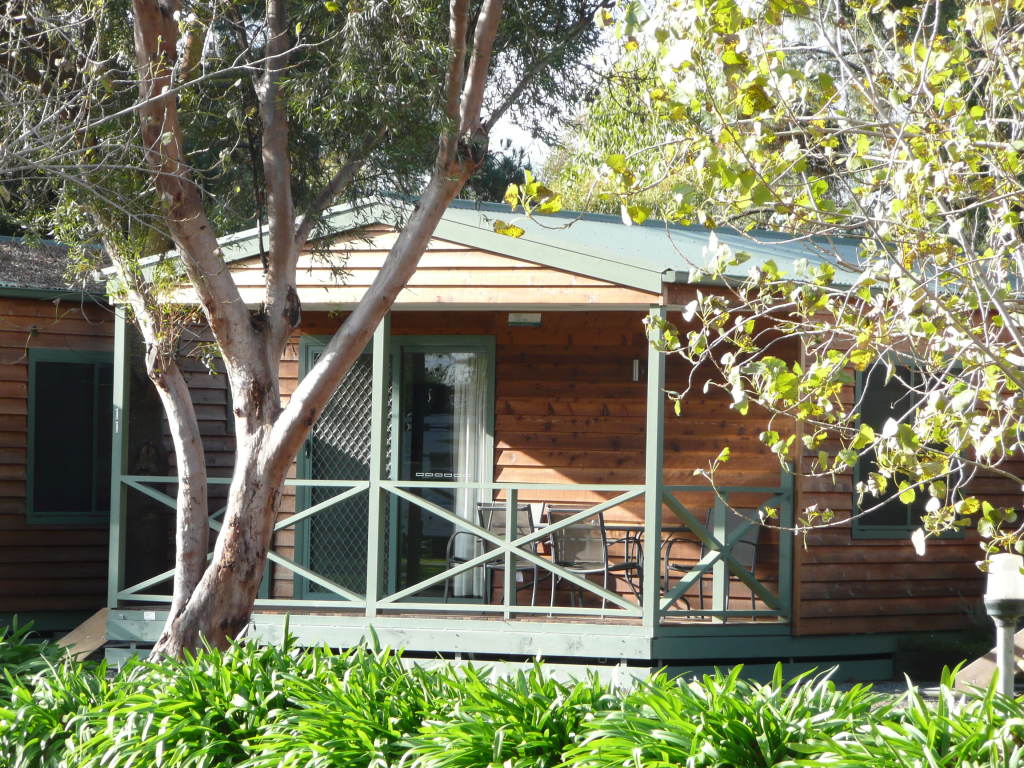 BIG4 Shepparton East Holiday Park 15 Orrvale Road, Shepparton, 3630
