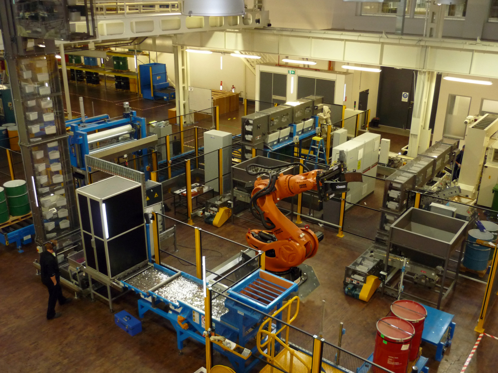 Australis Engineering Pty Ltd 25 Harley Crescent, Condell Park, 2200