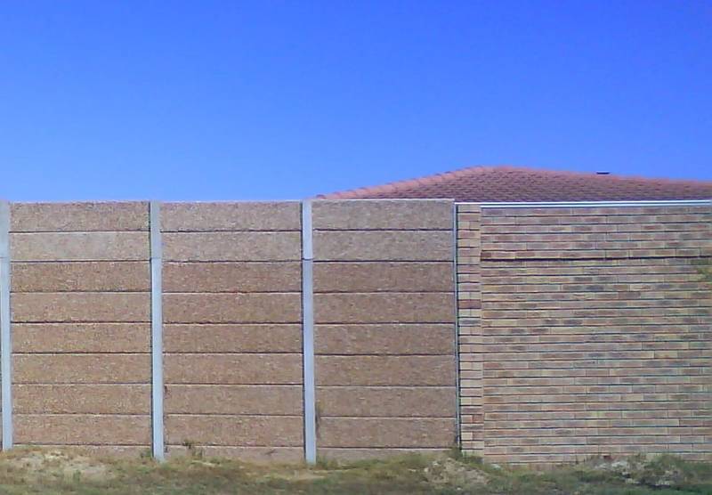 ECONOWALL Brackenfell, 7560