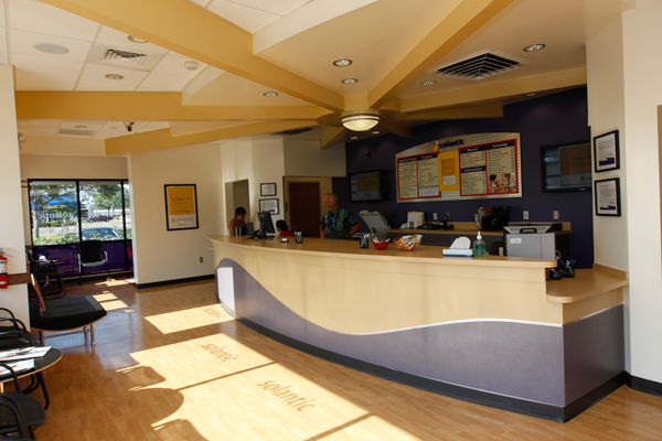 Solantic Urgent Care St Augustine St Augustine, FL, 32086