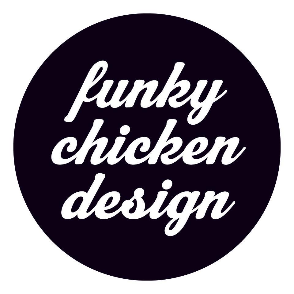 Funky Chicken Design PO Box 3168, Norwood, 5067
