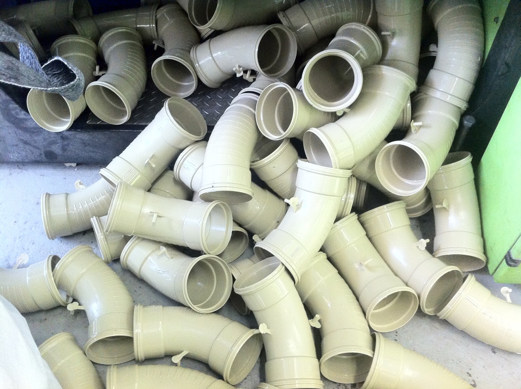 GPR Plastics 37 Blue Street, Isithebe, 4490