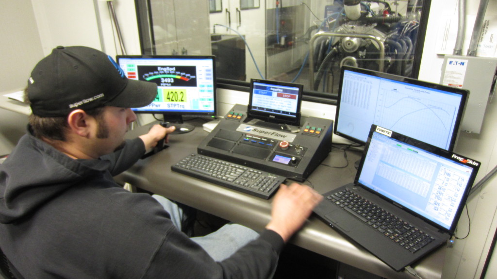 Karl Performance 5927 NE Industry Drive, Des Moines, IA, 50313