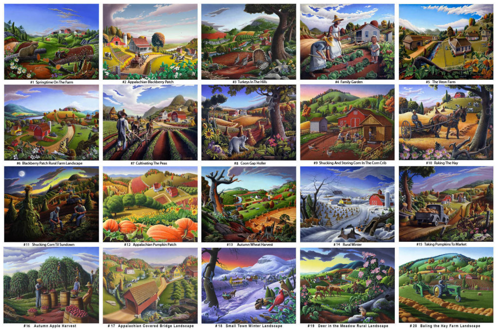 Walt Curlee Fine Art 16 Curlee Lane, Phenix City, AL, 36869