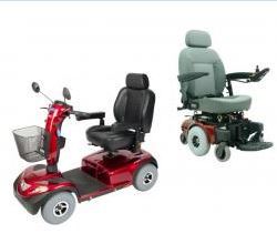 Life Mobility 24 Corporate Blvd, Bayswater, 3153