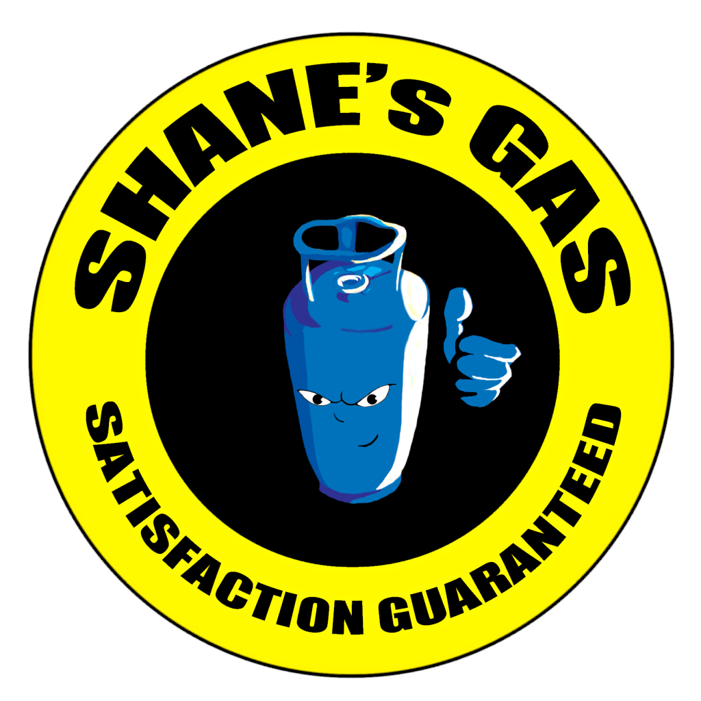 Shane's Gas John Vorster Drive, Radiokop, 1724