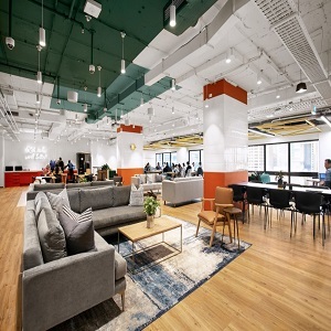 JustCo Level 16, 175 Pitt St, Sydney, NSW, 2000
