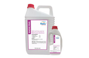 Radix Hi Care Products 27, Ashoka Chamber,, Delhi, 110060