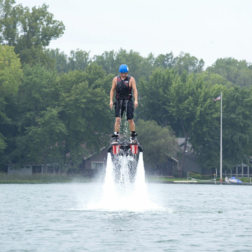 Goa Water Sports Near Carvalho's Bar & Restaurant, Old Petrol Pump ...
