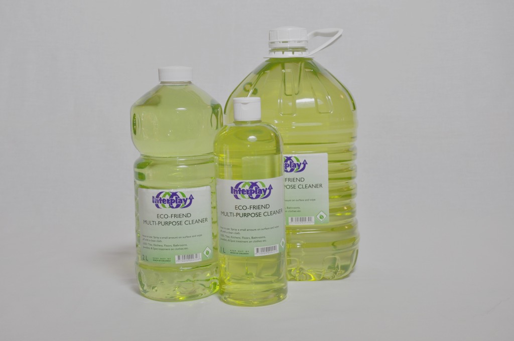 Interplay Cleaning 1004 Ergon Ave, Lyttelton, 0042