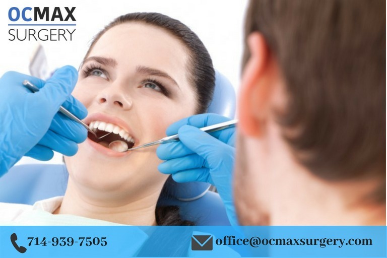 OC Max Surgery 2401 W Chapman Ave, Orange, CA, 92868