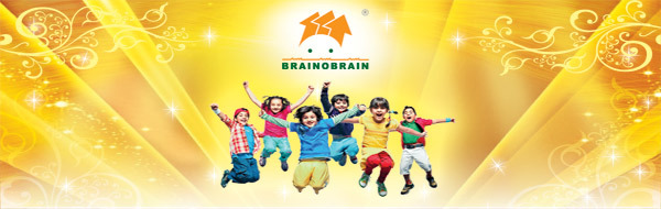 Brainobrain Abacus Classes Niti Khand 1, Indirapuram,, Ghaziabad, 201014