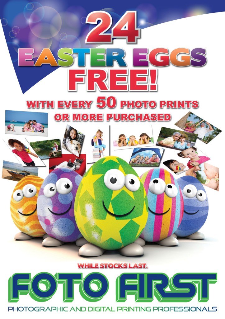 Foto First Shop 7/8, Christians Village, Hillcrest, 3650