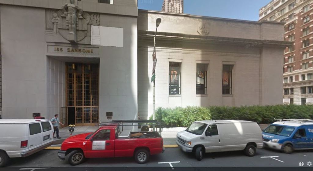 Creative Industry Law 155 Sansome St Ste 500, San Francisco, CA, 94104-3640